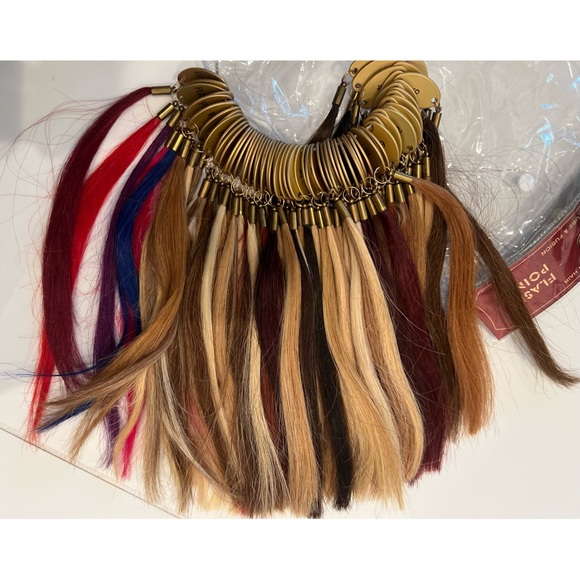 Milani Hair Extension Color Rings